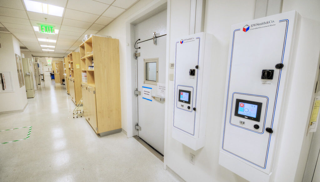 What are Heating Cables and How Do They Work in Freezers and Coldrooms ...