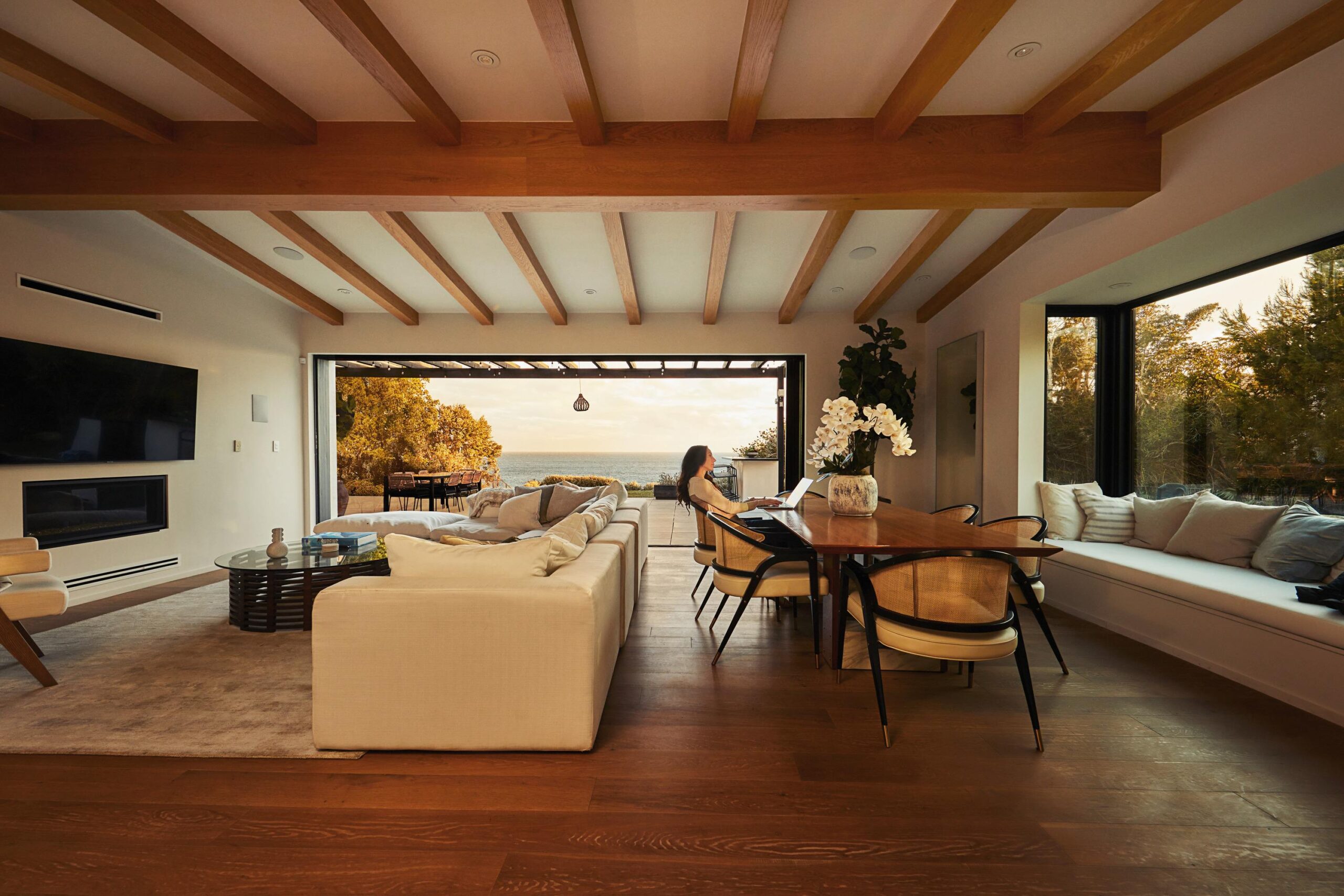 What you need to know about summer heating. - Floor Heating